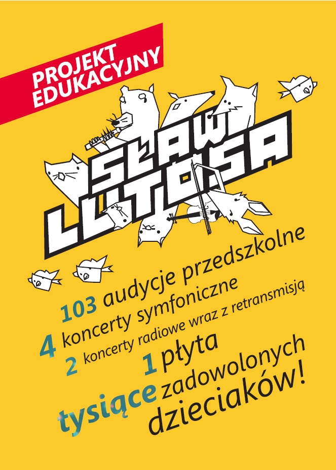 Sław Lutosa - NIMiT