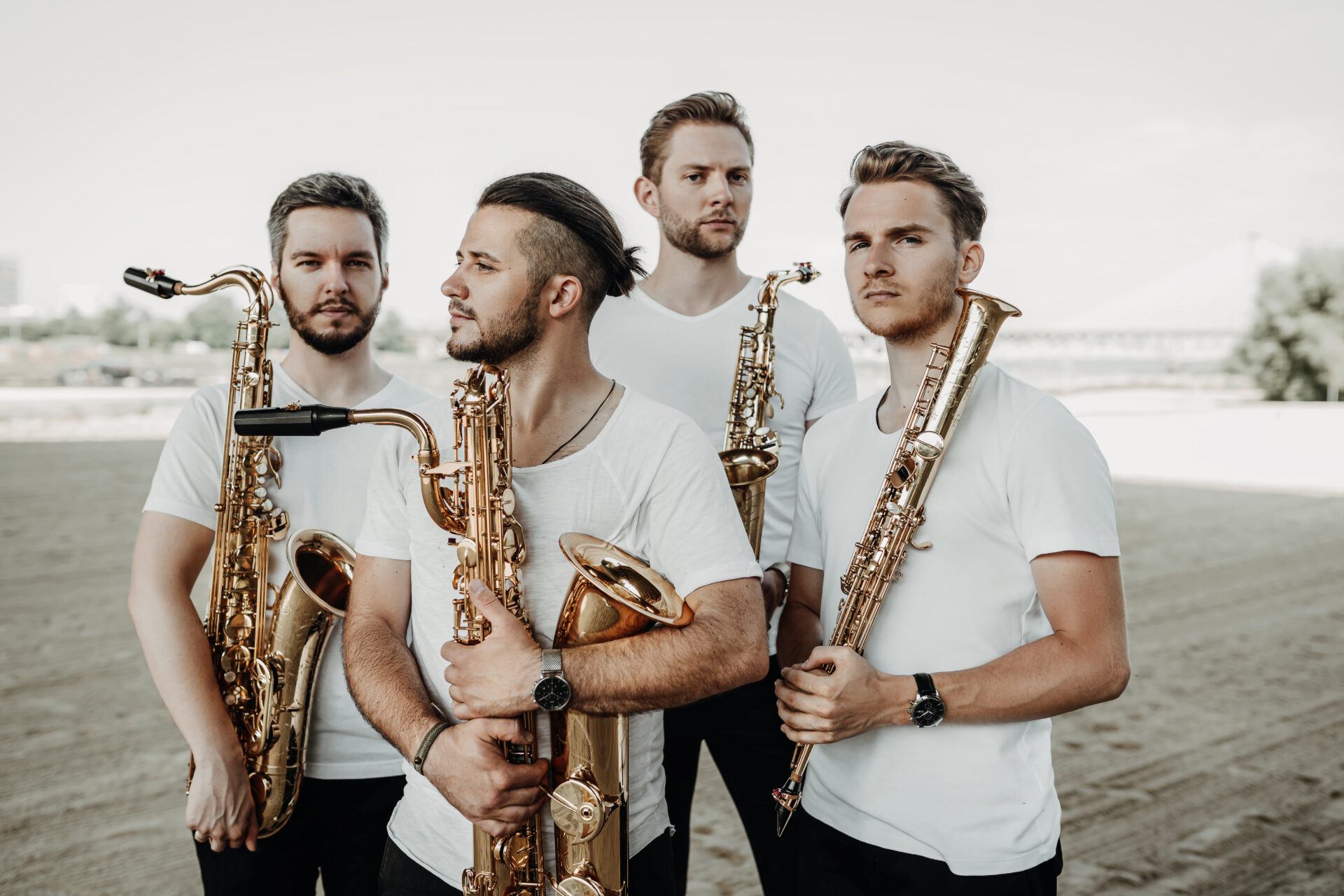 The Whoop Group I Scena Muzyki Polskiej - NIMiT