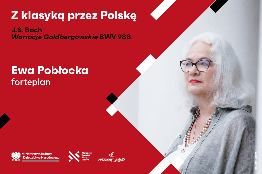 Ewa Pobłocka | Z klasyką przez Polskę - NIMiT