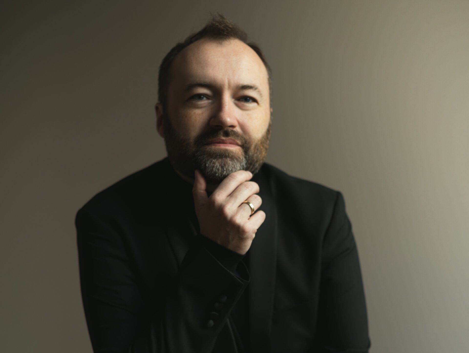 Piotr Sałajczyk | Scena Muzyki Polskiej - NIMiT